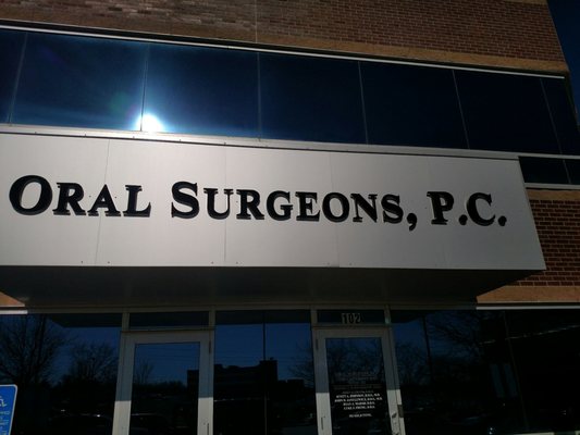 ORAL SURGEONS PC - CLIVE - Updated January 2026 - 13 Photos - 12345 ...