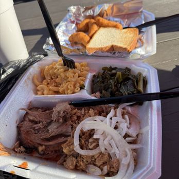 THE ORIGINAL Q SHACK - Updated May 2025 - 601 Photos & 800 Reviews ...