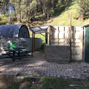 CALDECOTT FIELD - Updated August 2025 - 98 Photos - 6900 Broadway ...