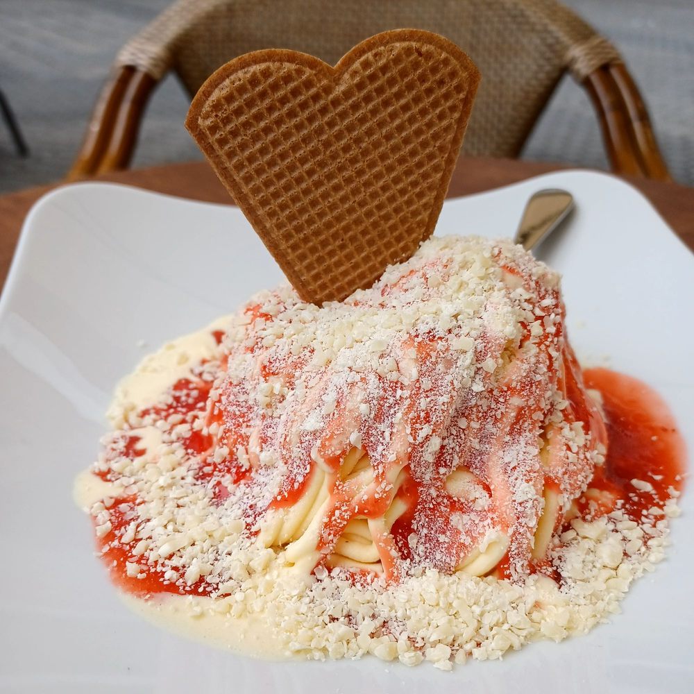 EISCAFE GELATONE - Updated January 2025 - 19 Photos & 17 Reviews ...