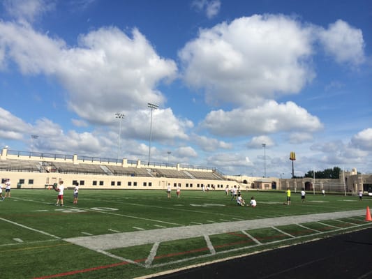 LANE TECH - Updated September 2025 - 26 Photos & 39 Reviews - 2501 W ...