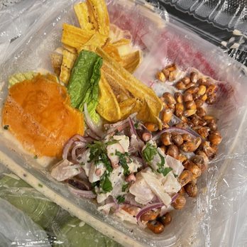 KAUSA PERUVIAN RESTAURANT - Updated May 2025 - 60 Photos & 46 Reviews ...