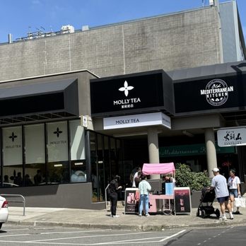 MOLLY TEA - Updated July 2025 - 298 Photos & 220 Reviews - 103 Bellevue ...