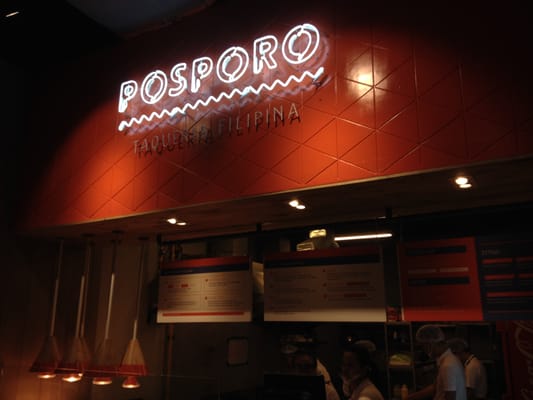 POSPORO - Updated March 2025 - 26 Photos & 13 Reviews - Kalayaan Avenue ...