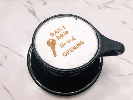 DAILY DRIP COFFEE & DESSERTS - Updated March 2025 - 745 Photos & 435 ...