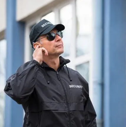 UGS PRIVATE SECURITY - Updated December 2025 - 11 Photos - 6820 La ...