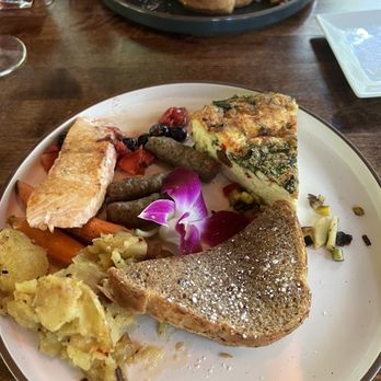 TREE TOPS RESTAURANT - Updated June 2025 - 284 Photos & 136 Reviews ...