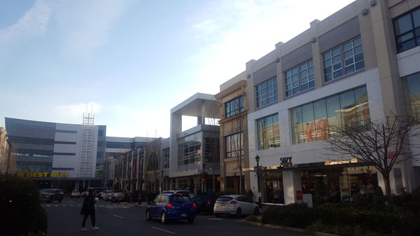 UPTOWN MALL - Updated January 2026 - 10 Reviews - 3440 Saanich Road ...
