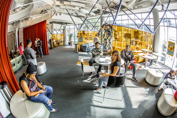 THE LOS ANGELES FILM SCHOOL - 87 Photos & 164 Reviews - 6363 W Sunset ...