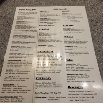 FAIRVIEW DAIRY BAR - Updated August 2024 - 97 Photos & 121 Reviews ...