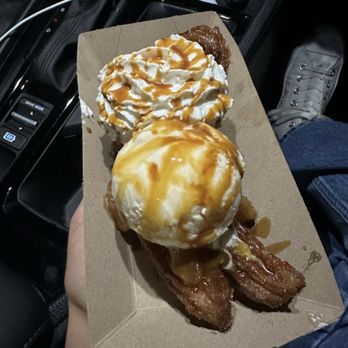 CHURRO CO - Updated August 2024 - 905 Photos & 580 Reviews - 1906 S 1st ...