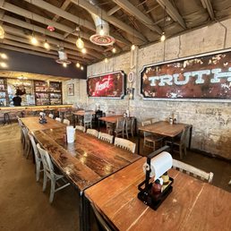 TRUTH BBQ - Updated October 2025 - 2466 Photos & 1320 Reviews - 110 S ...