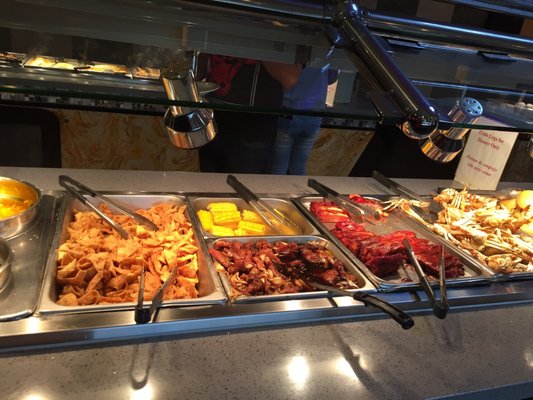 EAST BUFFET - 181 Photos & 139 Reviews - 6425 S Ih 35 Frontage Rd ...