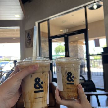 MOKA & CO - Updated January 2026 - 164 Photos & 75 Reviews - 1766 S ...