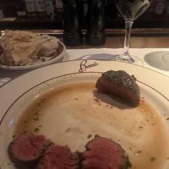 BONES - Updated September 2024 - 1559 Photos & 1292 Reviews - 3130 ...