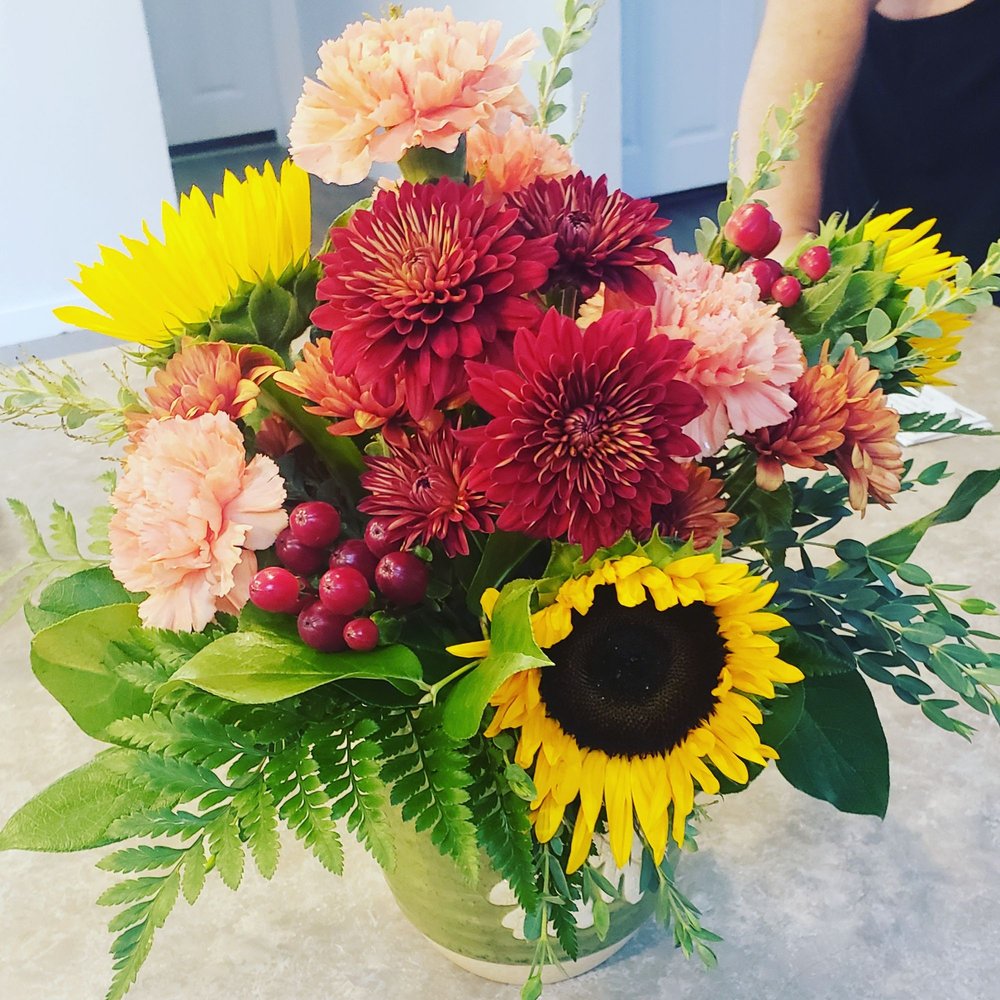 Flower Delivery In Augusta Kansas | Best Flower Site