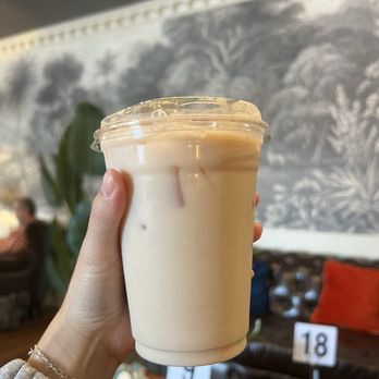 SOCIALITE CAFE - Updated October 2025 - 43 Photos & 27 Reviews - 4011 ...