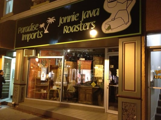 JONNIE JAVA ROASTERS - Updated March 2024 - 10 Reviews - 95 York Street ...
