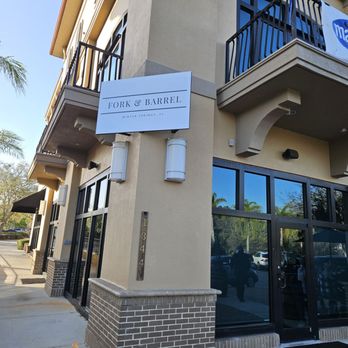 FORK AND BARREL Updated February 2025 27 Photos 35 Reviews 156 Tuskawilla Rd Winter Springs Florida Desserts Restaurant Reviews Phone Number Yelp