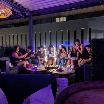 THE HAMPTON SOCIAL - NASHVILLE - Updated August 2024 - 2770 Photos ...