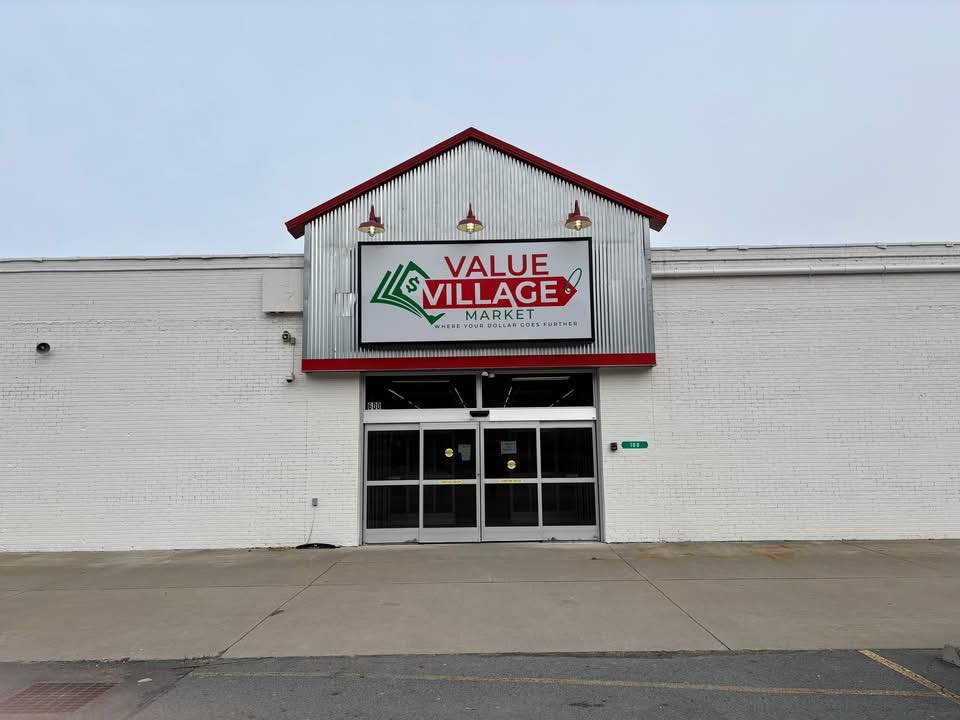 VALUE VILLAGE MARKET - Updated December 2025 - 600 Scranton Carbondale ...