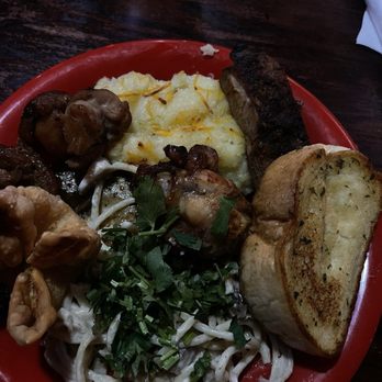 FEAST - Updated December 2025 - 92 Photos & 162 Reviews - 6512 ...