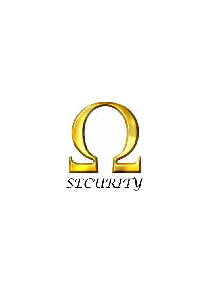 OMEGA SECURITY SPECIALISTS - Updated December 2025 - Oklahoma City ...