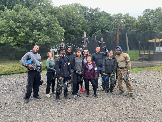 BADLANDZ PAINTBALL FIELD - 94 Photos & 45 Reviews - 306 W Elms Ct Ln ...