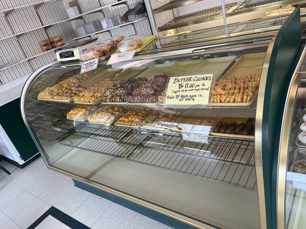 HODELL’S CAKE SHOP - Updated December 2025 - 13 Photos & 47 Reviews ...