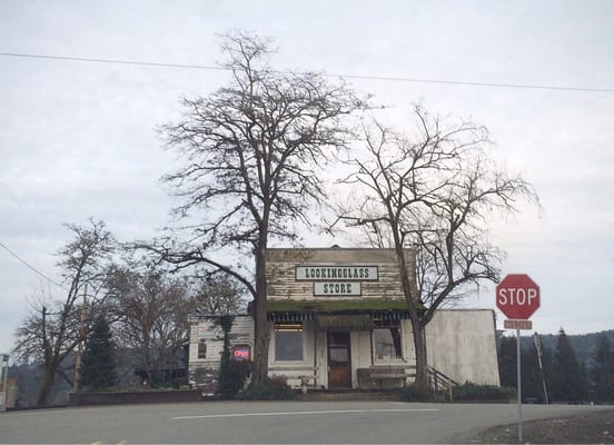 LOOKINGGLASS STORE - Updated November 2025 - 11 Photos - 7378 ...