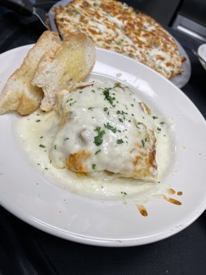 PELICAN POINTE - 12 Reviews - Cajun/Creole - 1302 N John Redditt Dr ...