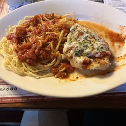 THE OLD SPAGHETTI FACTORY - Updated August 2025 - 1065 Photos & 956 ...