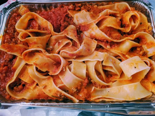 NUOVA ITALIA RESTAURANT - 48 Photos & 131 Reviews - 32 East Lake St ...