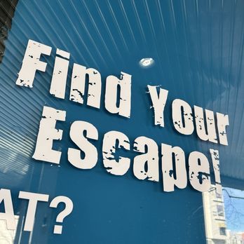 PUZZLE ROOM RENO - Updated October 2025 - 180 Photos & 381 Reviews ...