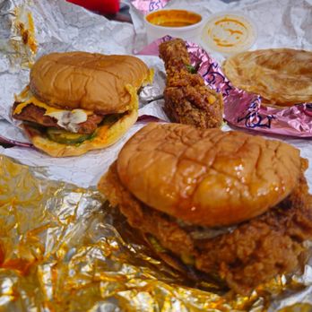 SPICY BOYS FRIED CHICKEN - Updated January 2026 - 57 Photos & 31 ...