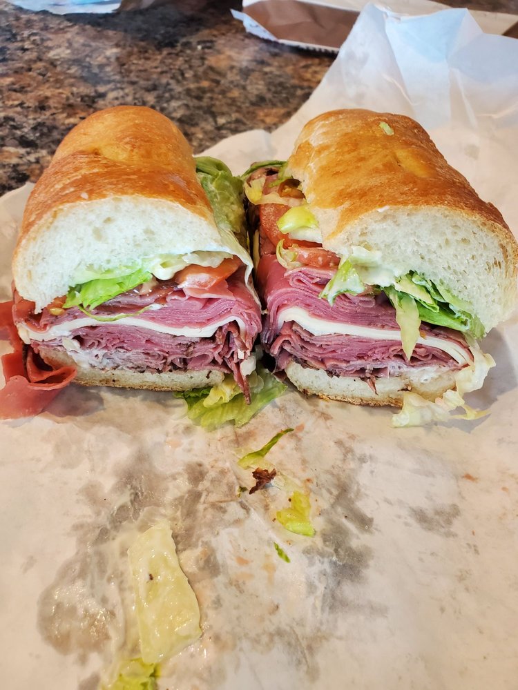 CALABRESELLA’S ON PARK - 58 Photos & 66 Reviews - 210 Park Ave ...