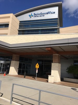 BAYLOR SCOTT & WHITE MEDICAL CENTER - GRAPEVINE - Updated January 2026 ...