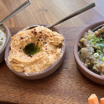 YASEMI, A MODERN MEDITERRANEAN RESTAURANT - Updated July 2025 - 133 ...