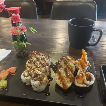 NORI SUSHI & GRILL - Updated October 2025 - 83 Photos & 38 Reviews ...