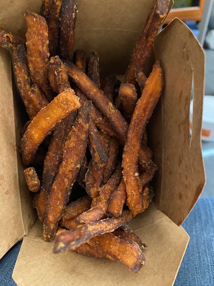 LI CHA TEA - Updated July 2025 - 248 Photos & 194 Reviews - 4010 E Ave ...