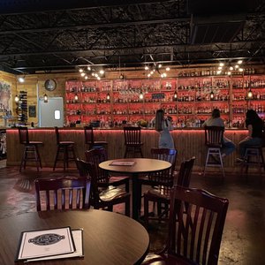 FIREHAUS - BATON ROUGE - 1700 Government St, Baton Rouge, Louisiana ...