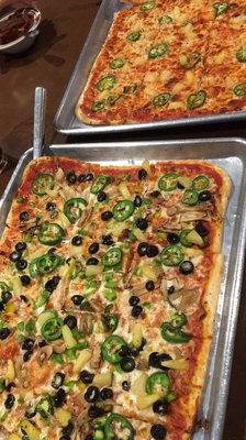 JULIO’S PIZZA - 169 Photos & 120 Reviews - Pizza - 17538 Pioneer Blvd ...