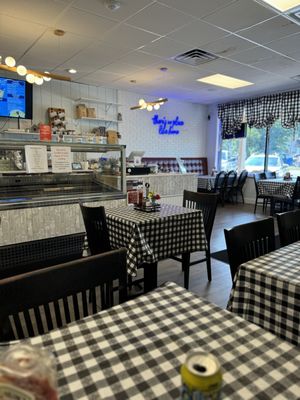 BLUE JAY CAFE - Updated December 2025 - 29 Photos & 17 Reviews - 1321 ...
