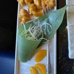 BLUE WASABI SUSHI & MARTINI BAR - 580 Photos & 595 Reviews - 2080 E ...
