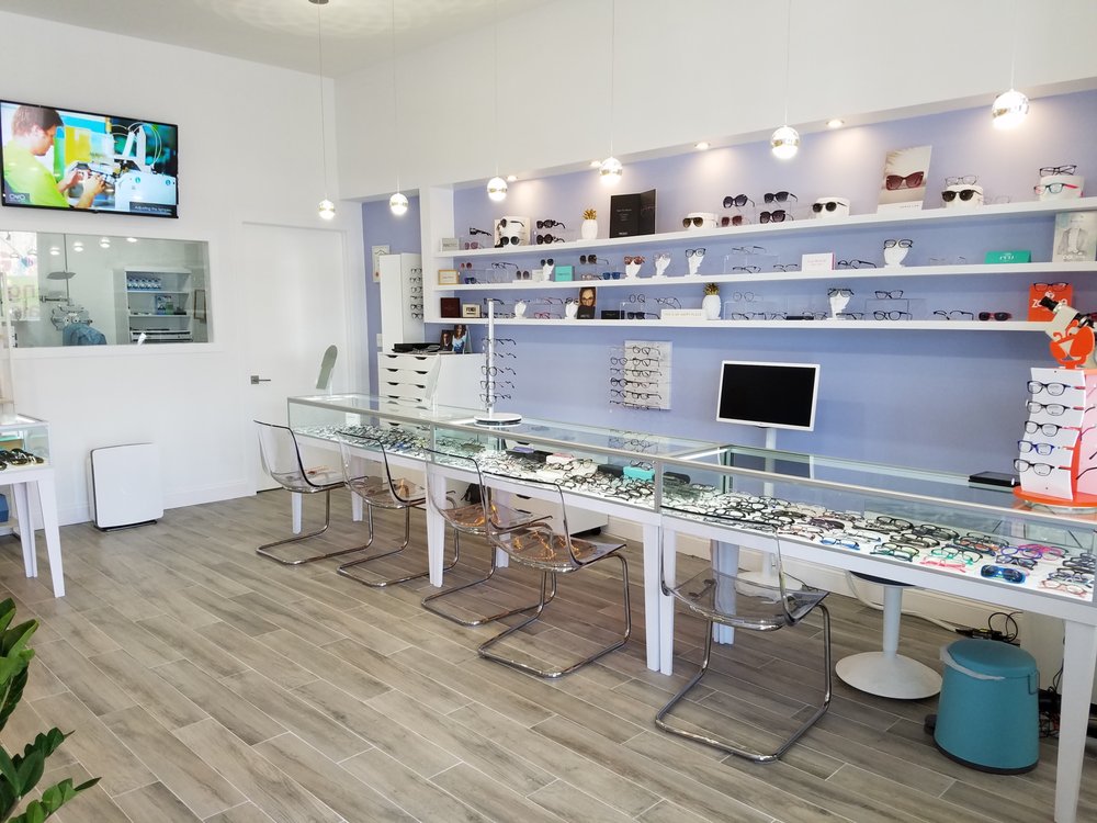 EYETOPIA - Updated August 2025 - 13 Photos - 159-05 Northern Blvd ...