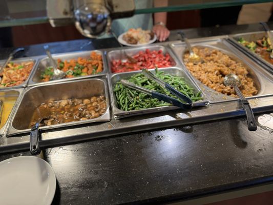 NO 1 BUFFET - Updated August 2024 - 575 Photos & 741 Reviews - 7090 ...