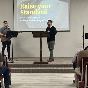 CALVARY CHAPEL OF THE HIGH DESERT - Updated September 2025 - 11 Reviews ...