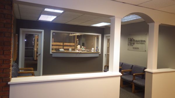 DAVID W HYTEN, DMD - Updated October 2025 - 22 Photos - 2110 Troy Rd A ...