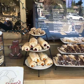 CARMEL BAKERY - Updated April 2026 - 1780 Photos & 1223 Reviews - Ocean ...