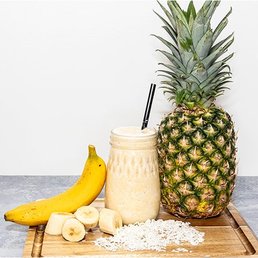 STACK WELLNESS CAFE - Updated July 2025 - 13 Photos - 3266 Crosspark Rd ...